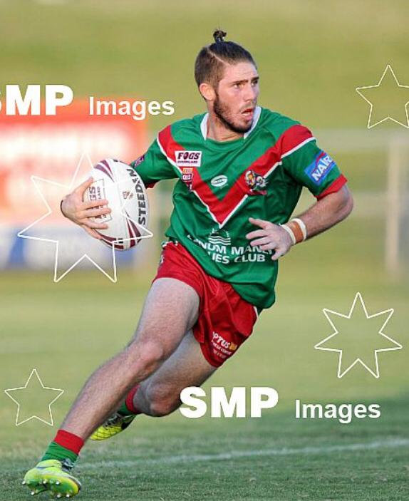RAIDERS SIGN WYNNUM MANLY FULL BACK LIAM CLARK