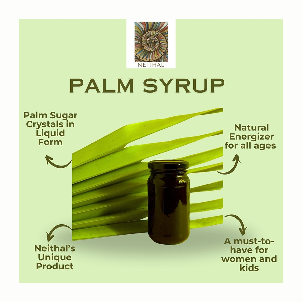 Discover the Wonders of Sengkoopathaneer™: A Neithal Delight