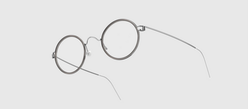 Lindberg-Rim Harley-K115 Brille | Götte Optik