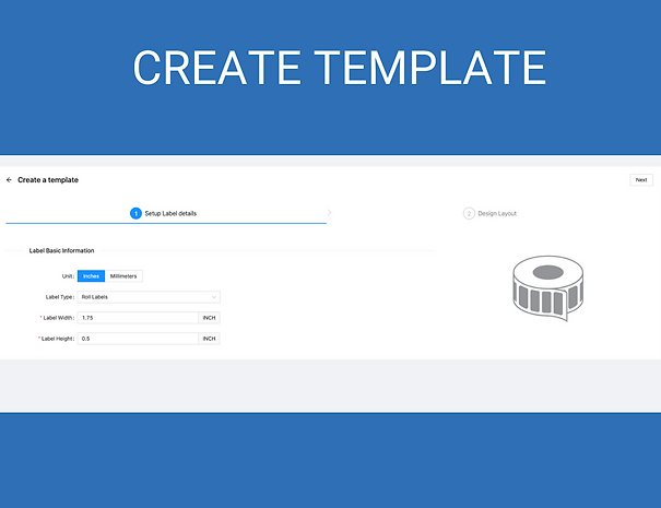 Barcode Man - Label Printing | Wix App Market | Wix.com