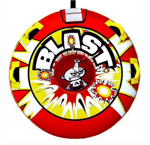 BLAST TUBE | Mootsies Marine