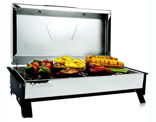 KUUMA PROFILE 150 BBQ GRILL | Mootsies Marine