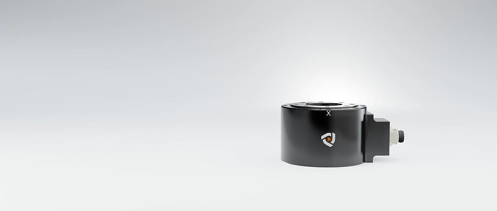 Advanced Force Torque Sensors | Bota Systems