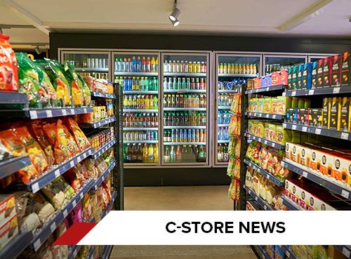 Fuel Up On News: Halloween Candy Sales At C-Stores, Global C-Store ...