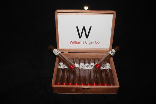 Classic 10 Pack | Williams Cigar Co.
