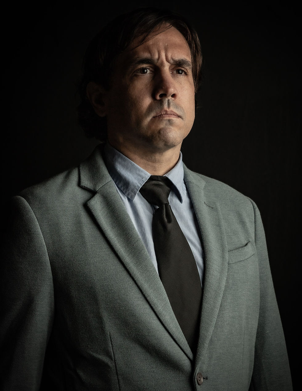 Death of a Salesman Program | Manoa Valley Theatre