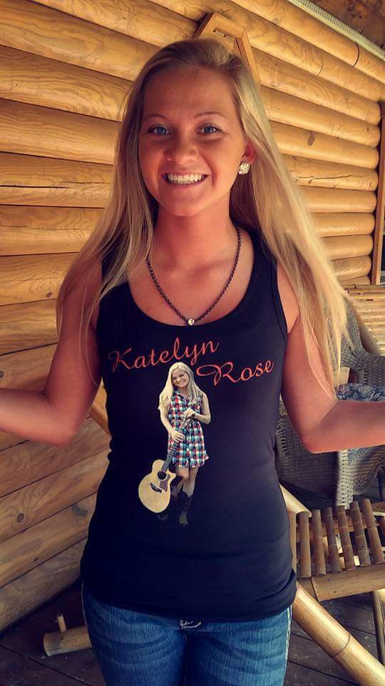 The Katelyn Rose Band