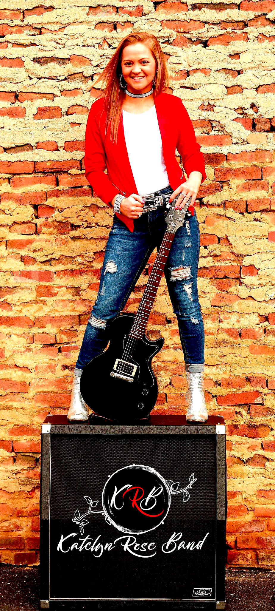 The Katelyn Rose Band