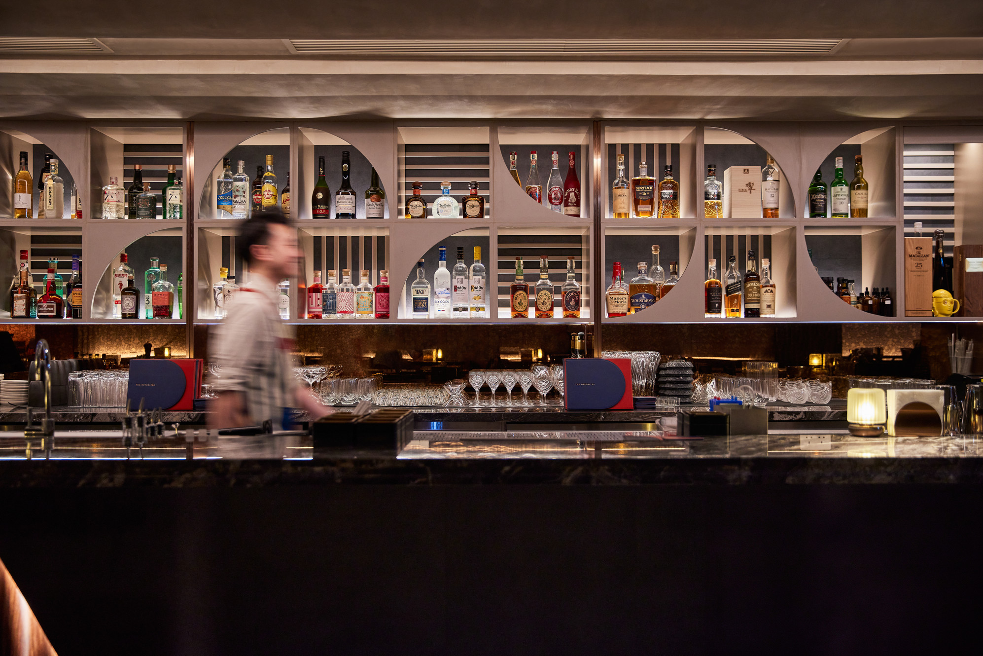 Home | The Opposites