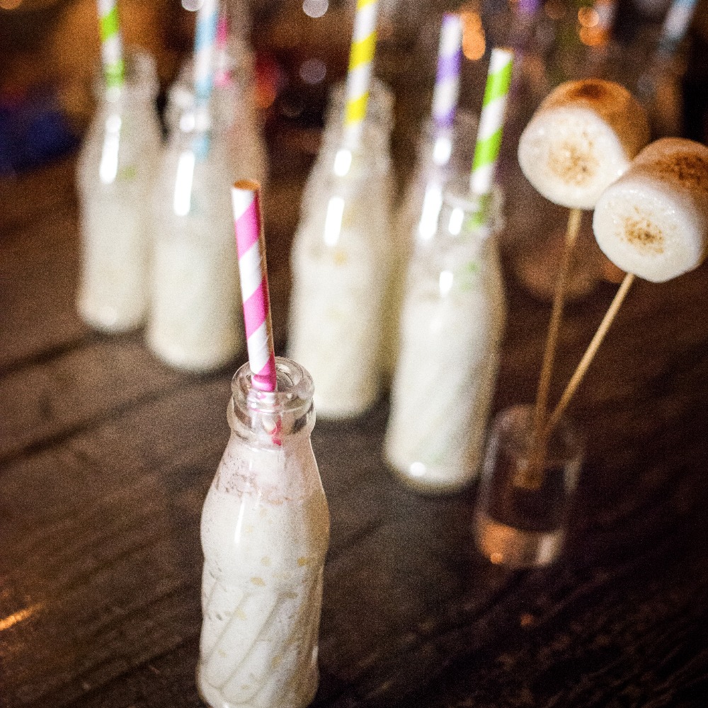 Quinary | HK's Multisensory Cocktail Bar