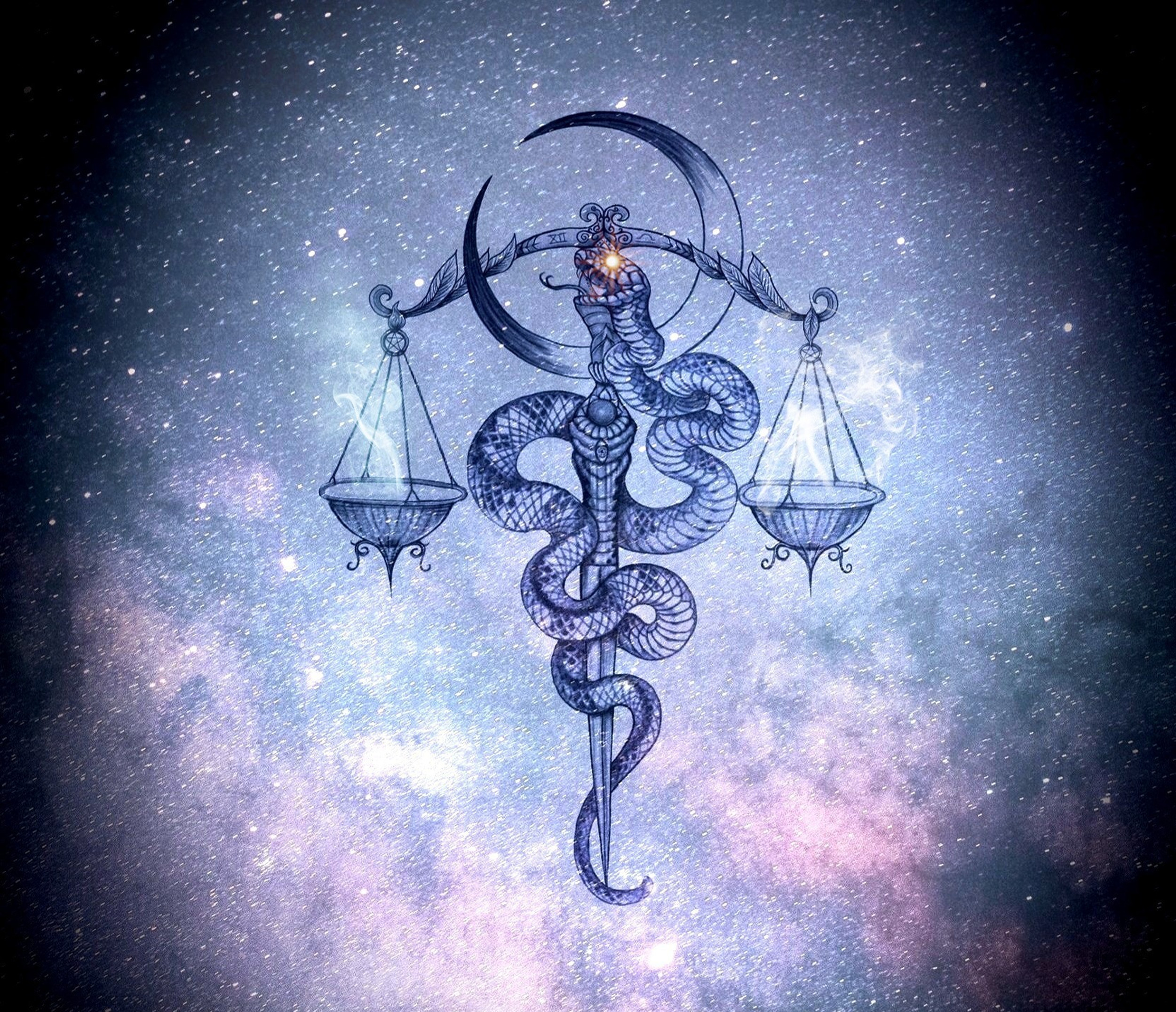 Shamanic Healing | Scales Of The Soul | Los Angeles