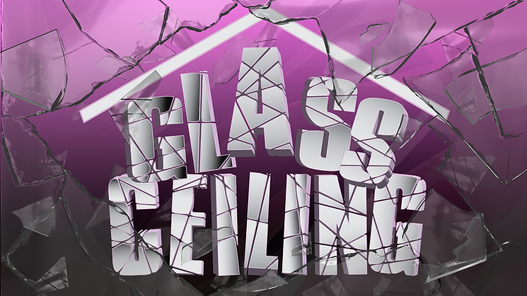 Glass Ceiling | Hawkmoon