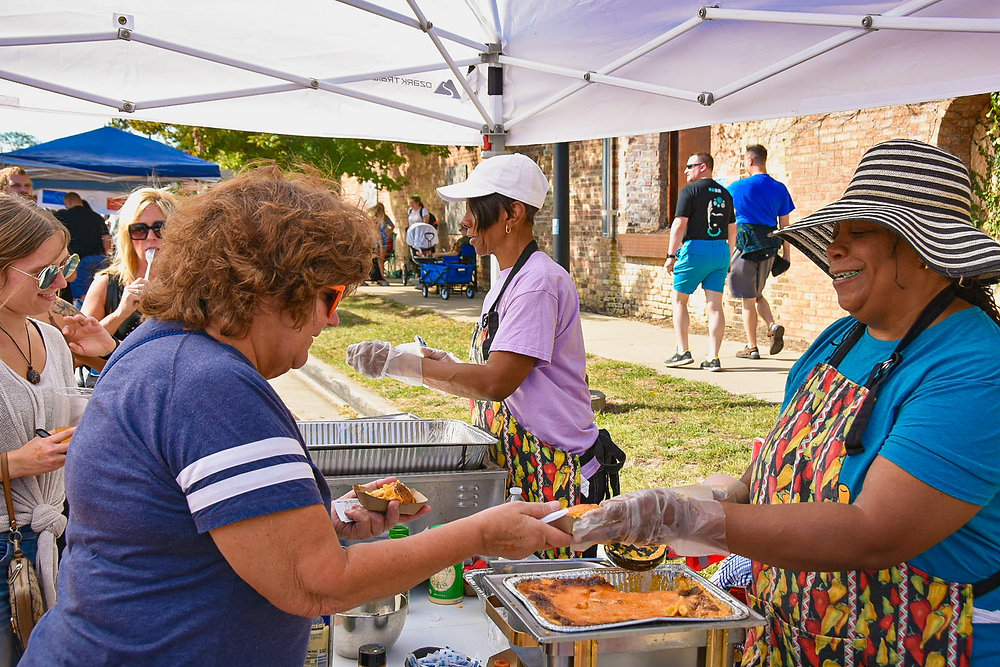 Mac is Back and Cheesier than Ever.