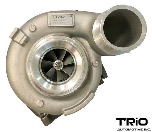 2007-2012 Dodge Ram 2500/3500 6.7L Diesel 24V Turbocharger_3770973 ...