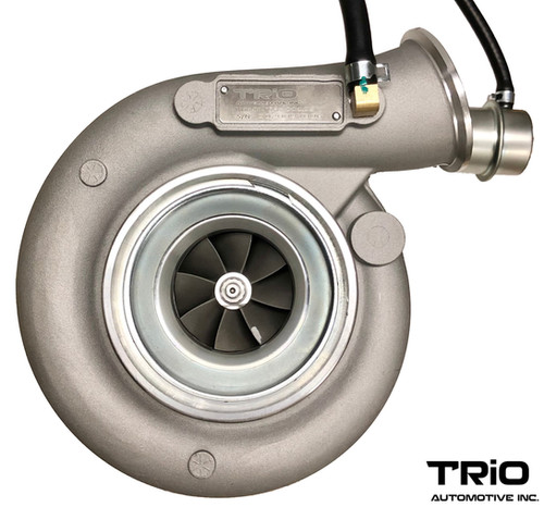 Dodge Ram 2500/3500 5.9L Diesel 12V Turbocharger 6BTA 1994-1995 | Trio ...