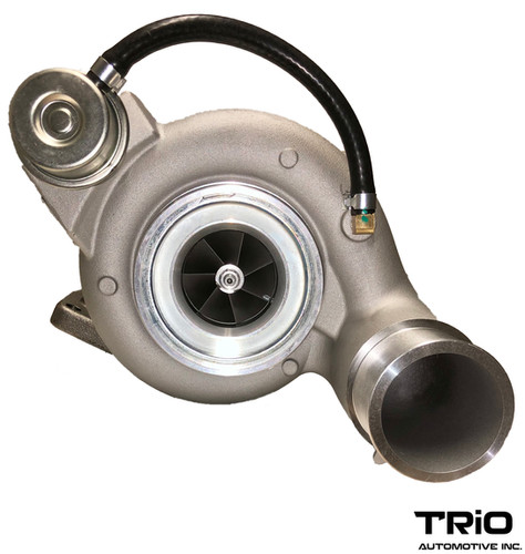 Dodge Ram 2500/3500 5.9L Diesel 24V Turbocharger 2003-Early 2004 | Trio ...