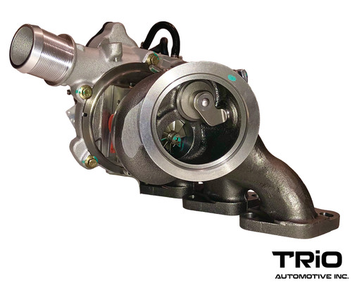 Chevy Trax 1.4L Turbocharger 25201063_2015-2022 | Trio Automotive Inc.