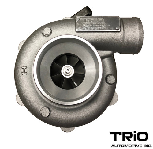 Case Tractor w/Cummins 4TA-390 3.9L Engine Turbocharger 1972-2012 ...