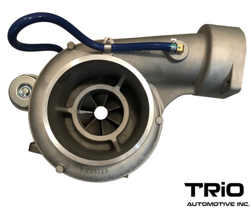 CAT C15, 3406C & 3406E 14.64L Turbocharger - 0R7923, 196-5951, 177148 ...