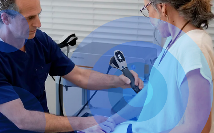 Shockwave Therapy | Dr. Montanaro