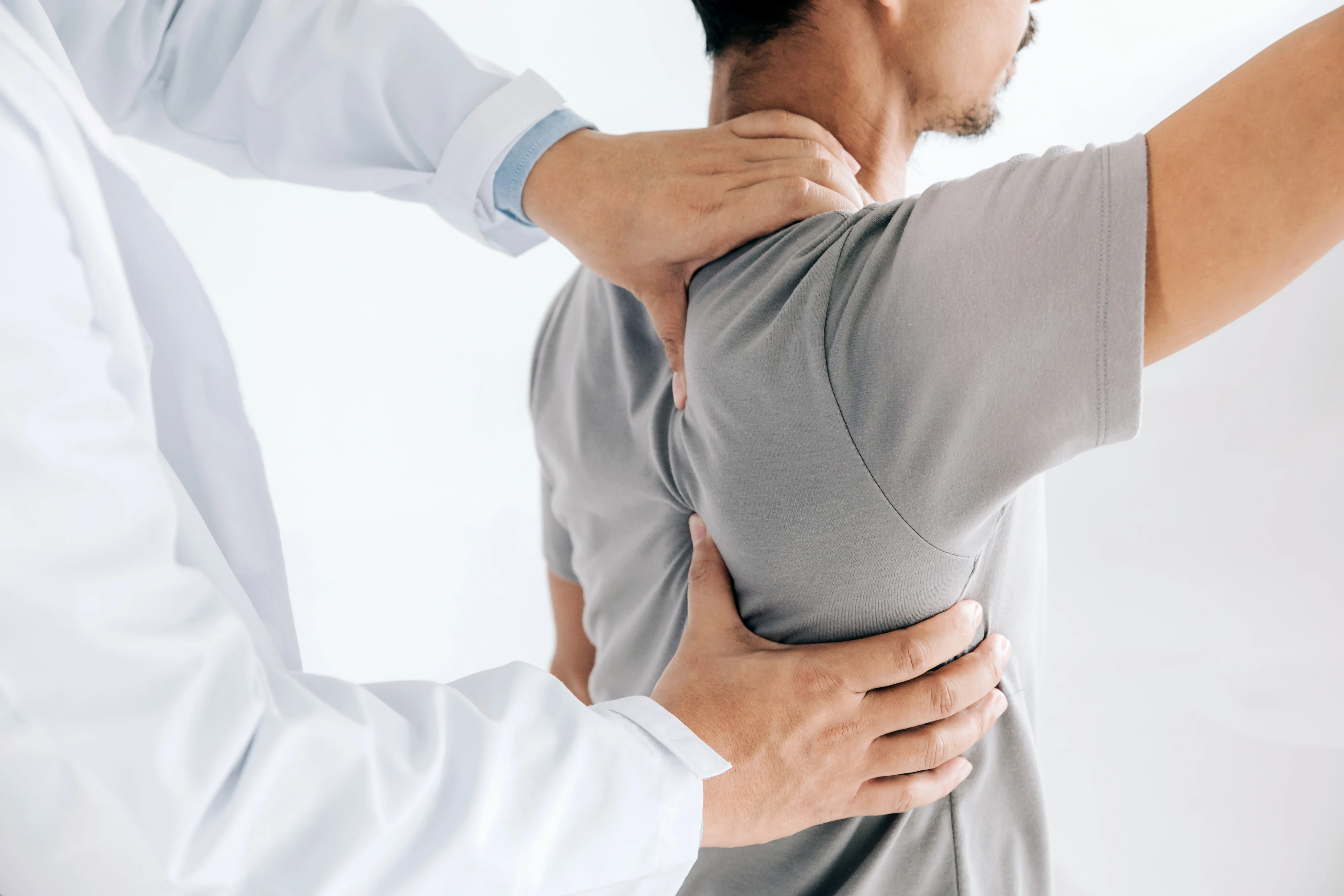 Conquering Back Pain - Exploring Innovative Treatments for Lasting Relief