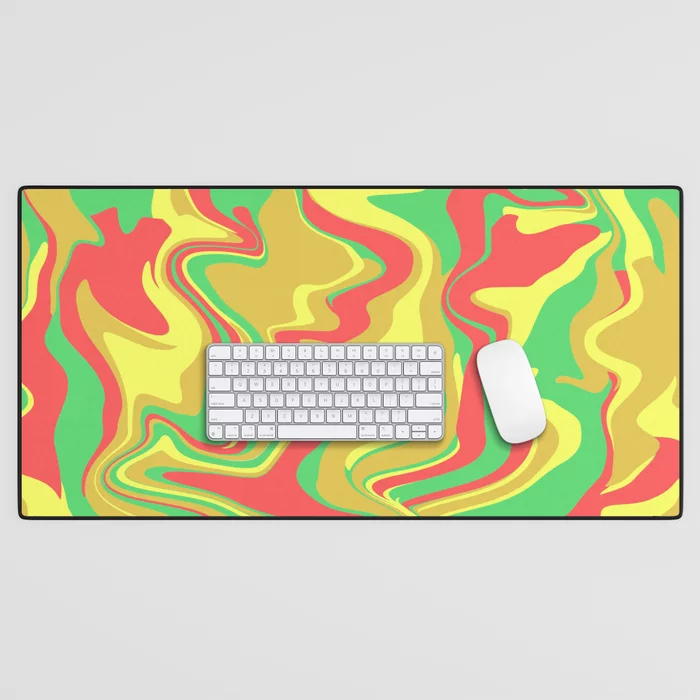 Desk Mats | Design Woods Atelier