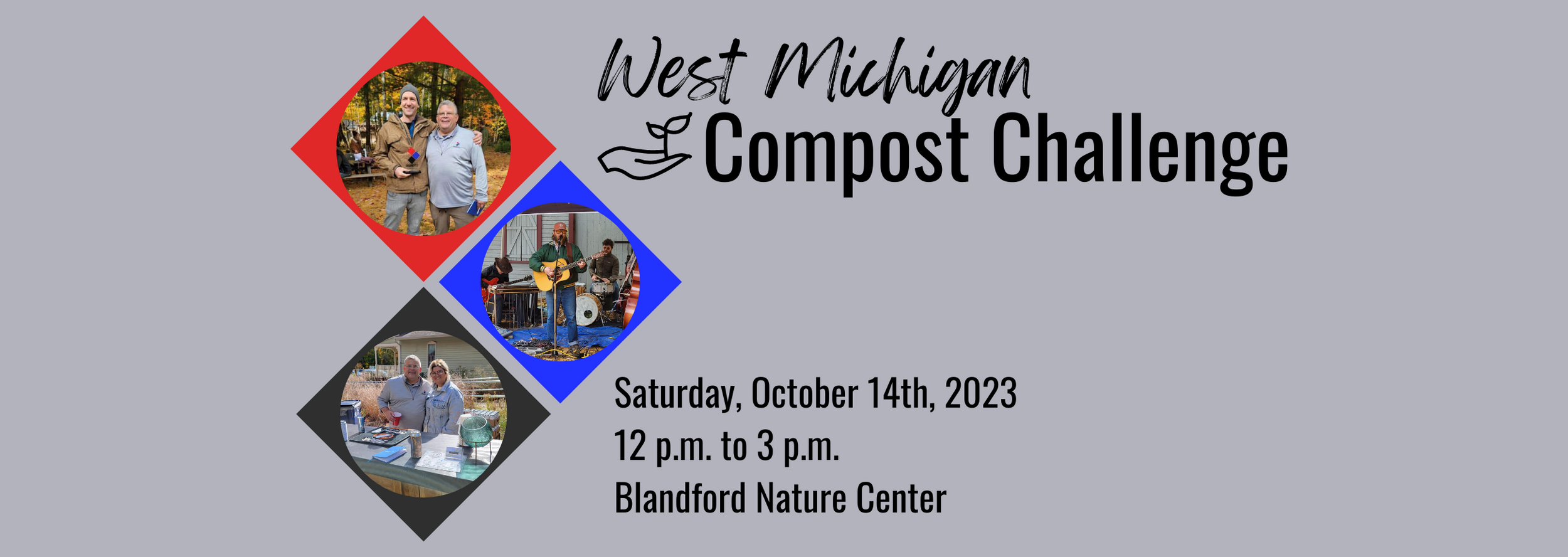West Michigan Compost Challenge