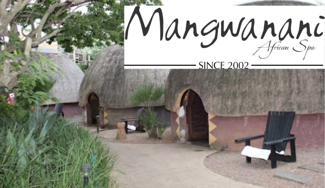 Enjoy a discounted Spa Experience at Mangwanani Sibaya African Spa
