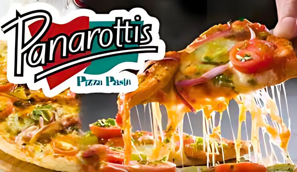 Wednesday is Pensioners Day at Panarottis in N1 City!