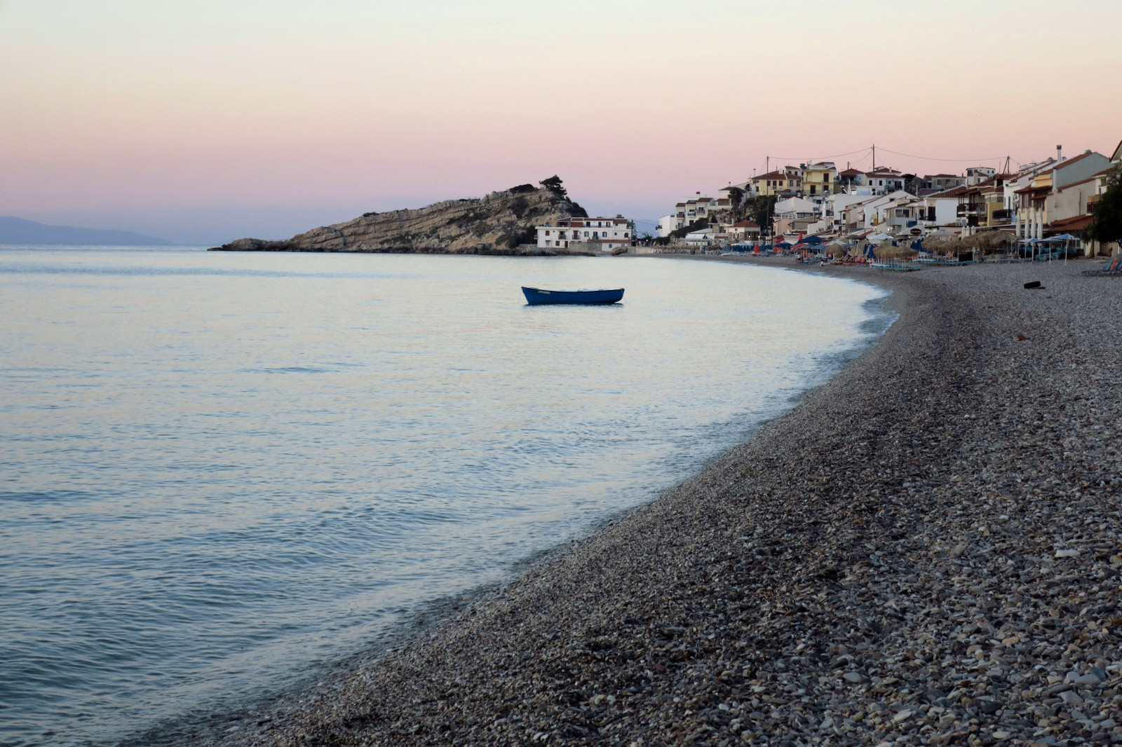 Samos Gallery | The Greekish Life
