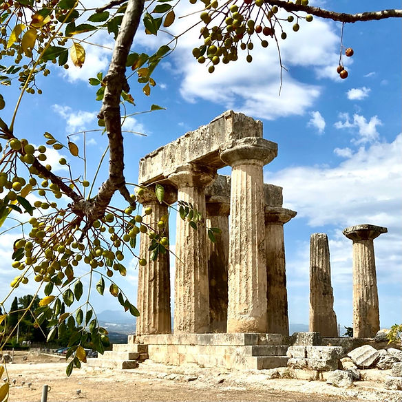 7 Perfect Day Trips from Athens | The Greekish Life
