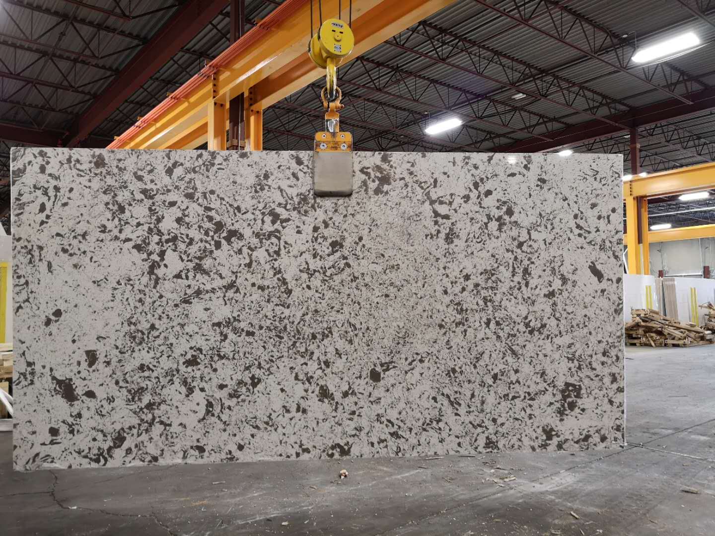Quartz Countertops Tce 47.99$ | Granite Mirage