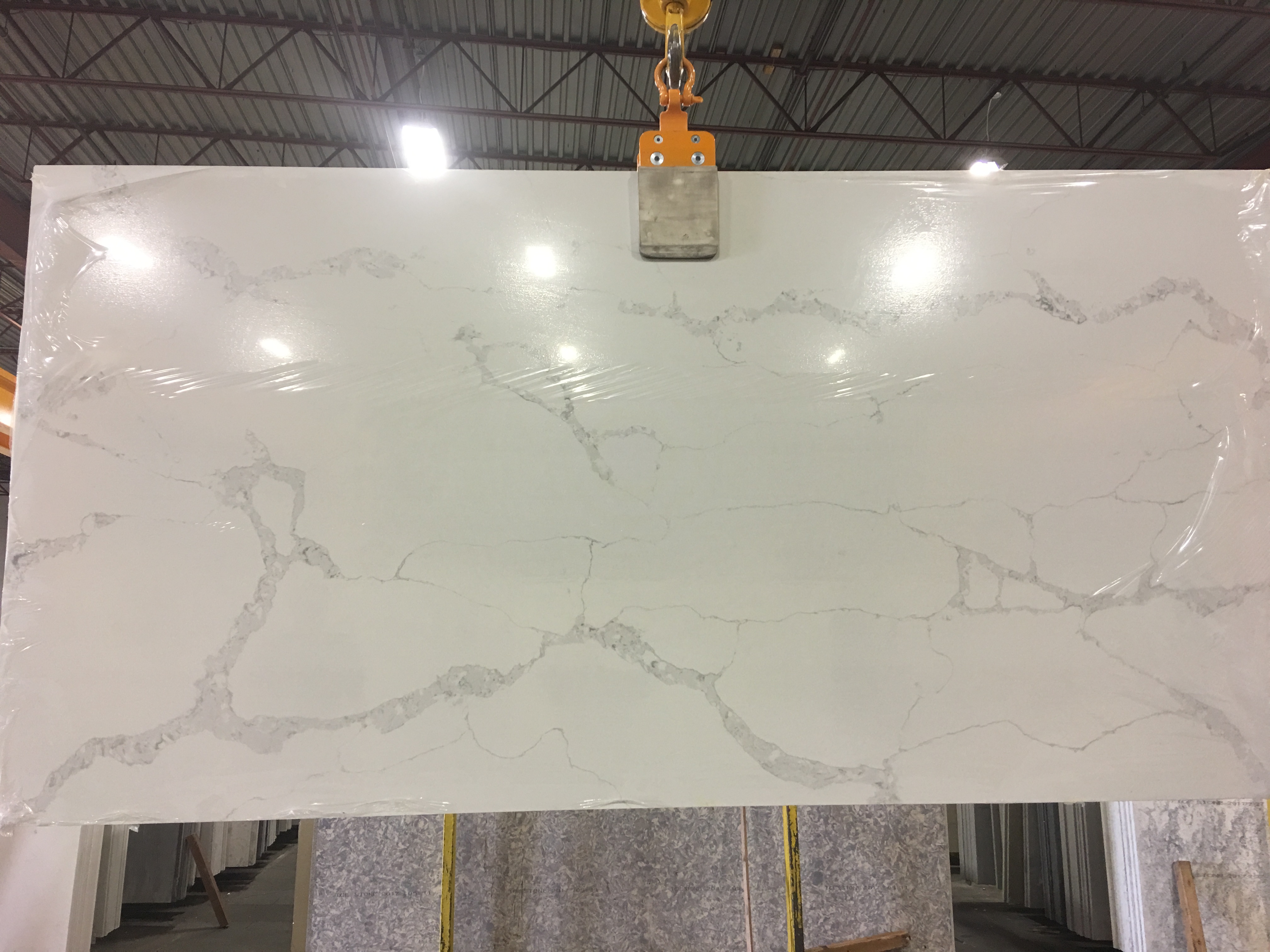 Comptoirs en Quartz Tce 47.99 $ | Granite Mirage