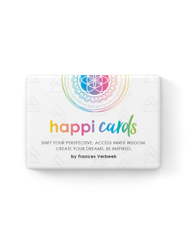 HAPPI CARDS | Kowhai and co