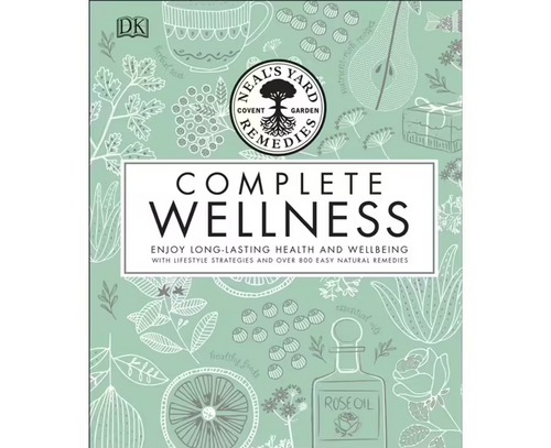 COMPLETE WELLNESS | Kowhai and co