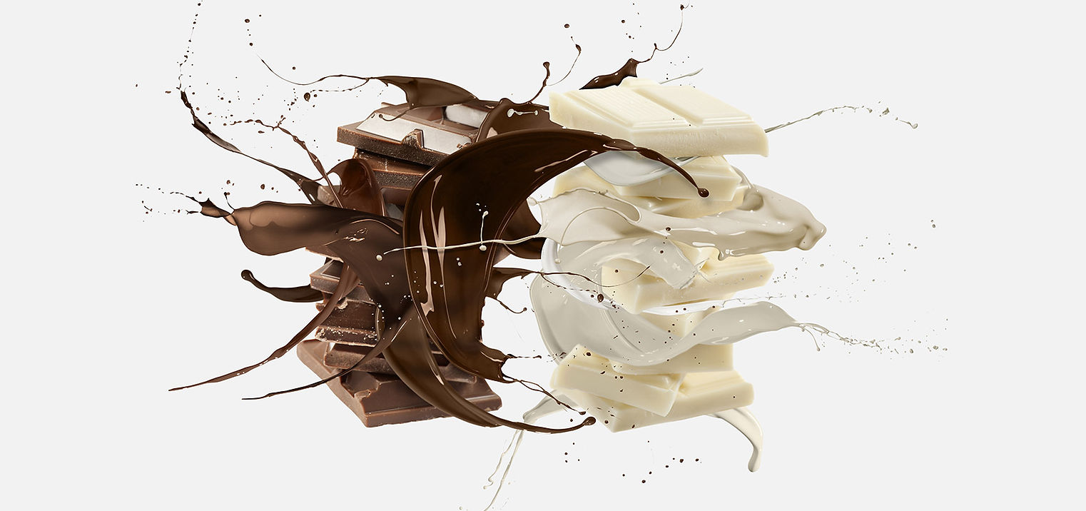 Del Conte | Cioccolato