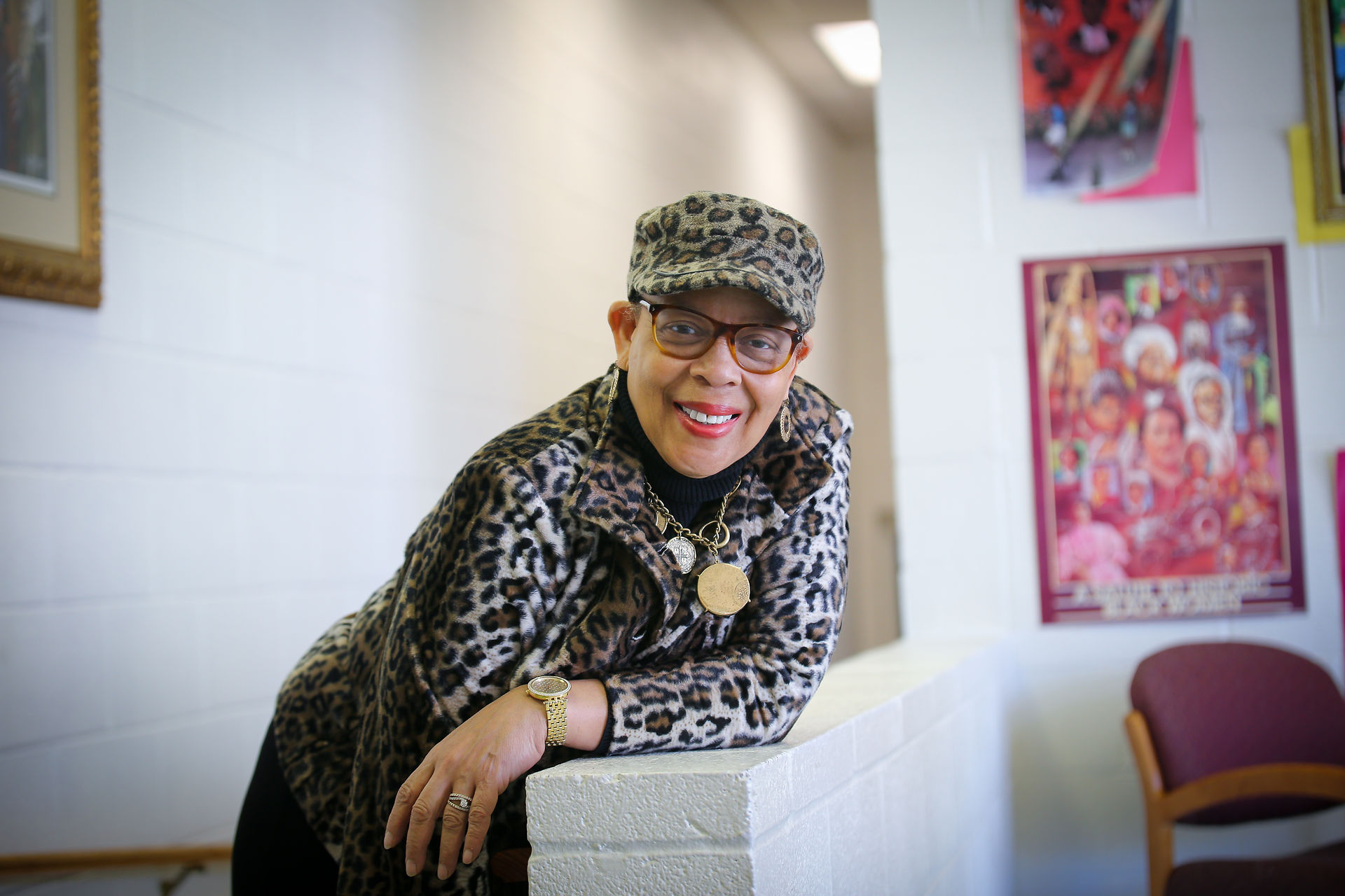 Steward Board | wallsmemorialamezion