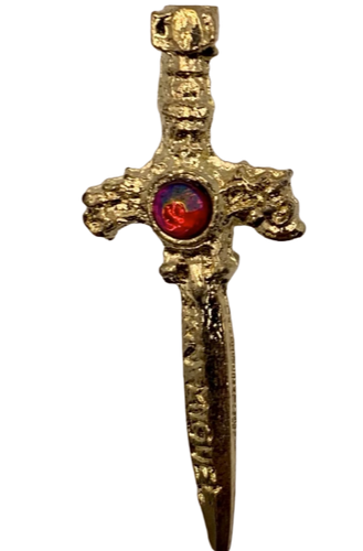 Epée de Saint Michel | Esotérisme Mabel 62