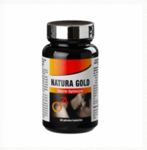 Natura Gold | Esotérisme Mabel 62