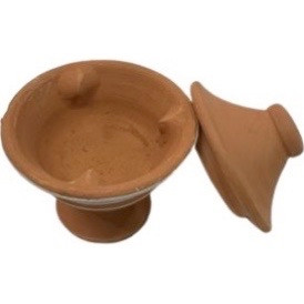 Marassa 1 argile Haïti | Esotérisme Mabel 62