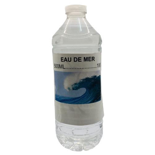EAU DE MER | Esotérisme Mabel 62