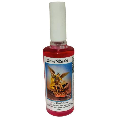 Saint Michel Eau Miraculeuse spray 50ml | Esotérisme Mabel 62
