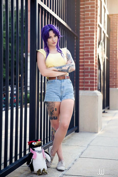 Cosplay | Ladee Danger