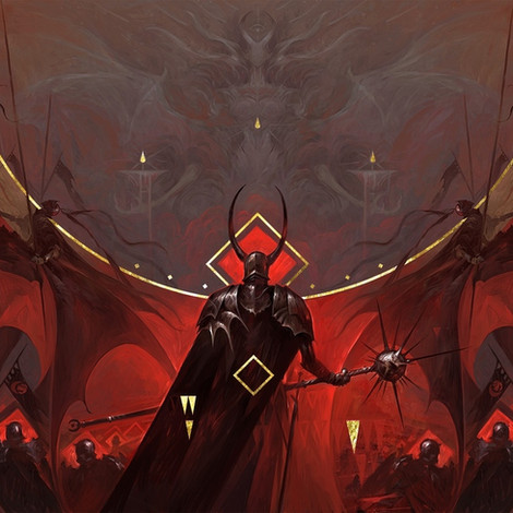 Portfolio | LadeeDanger.com