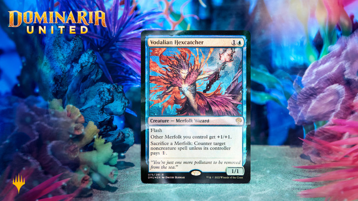 Magic: the Gathering | LadeeDanger.com