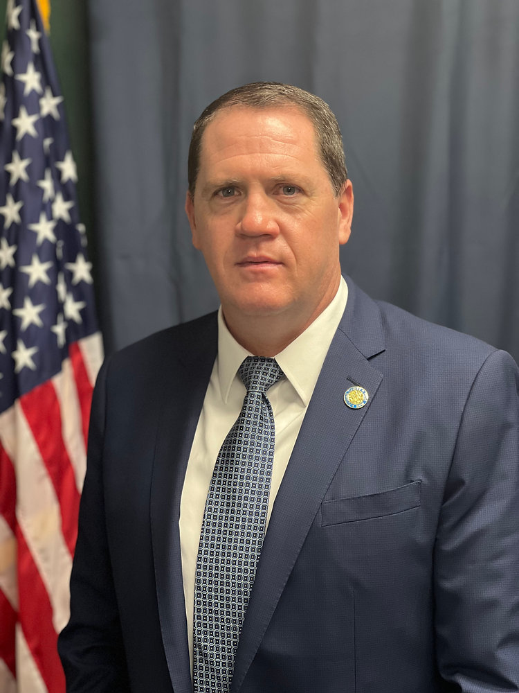 Putnam Hires New Director of EMS Management
