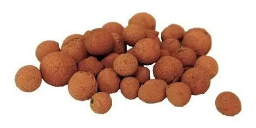 Argila Expandida - 2 Tamanhos | Viveiro de Plantas