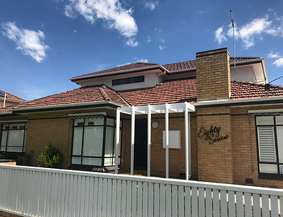 Extensions & Renovations | PL Building Design