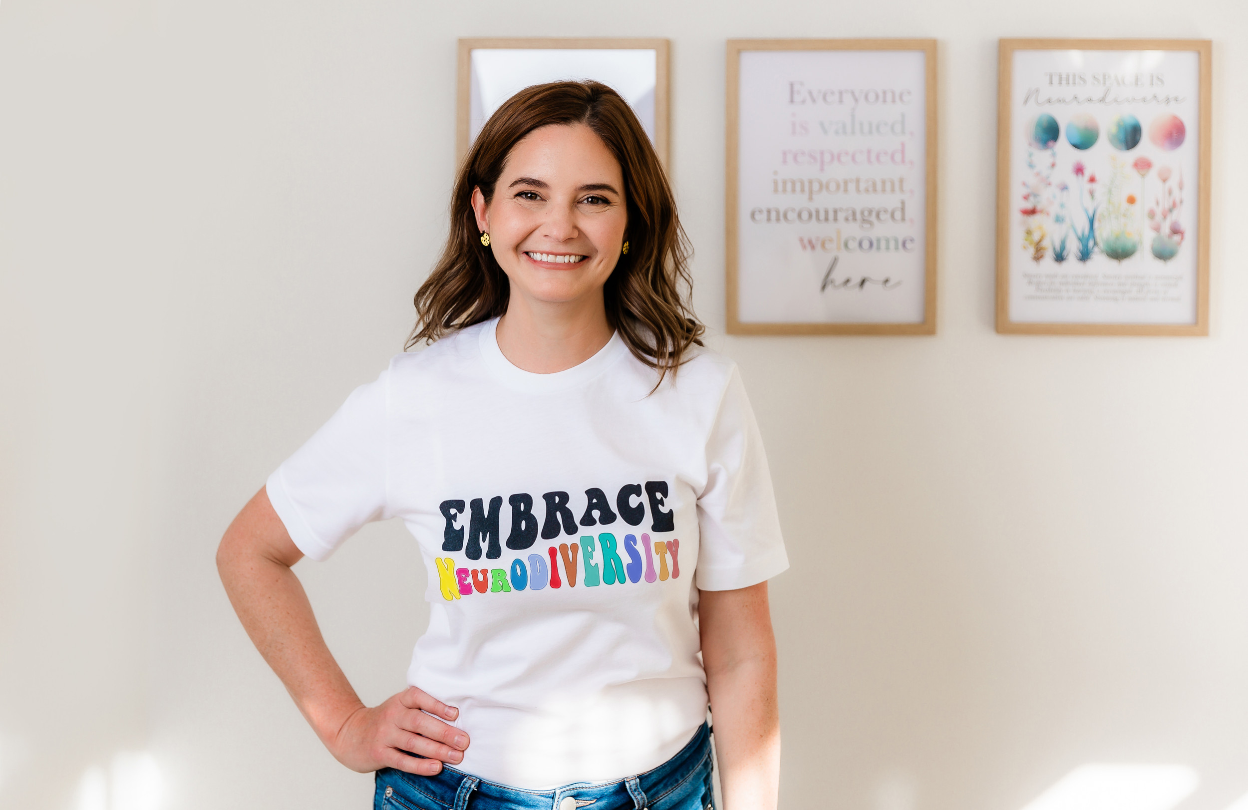 Autism & ADHD Psychologist | Neurokin Psychology | Brisbane