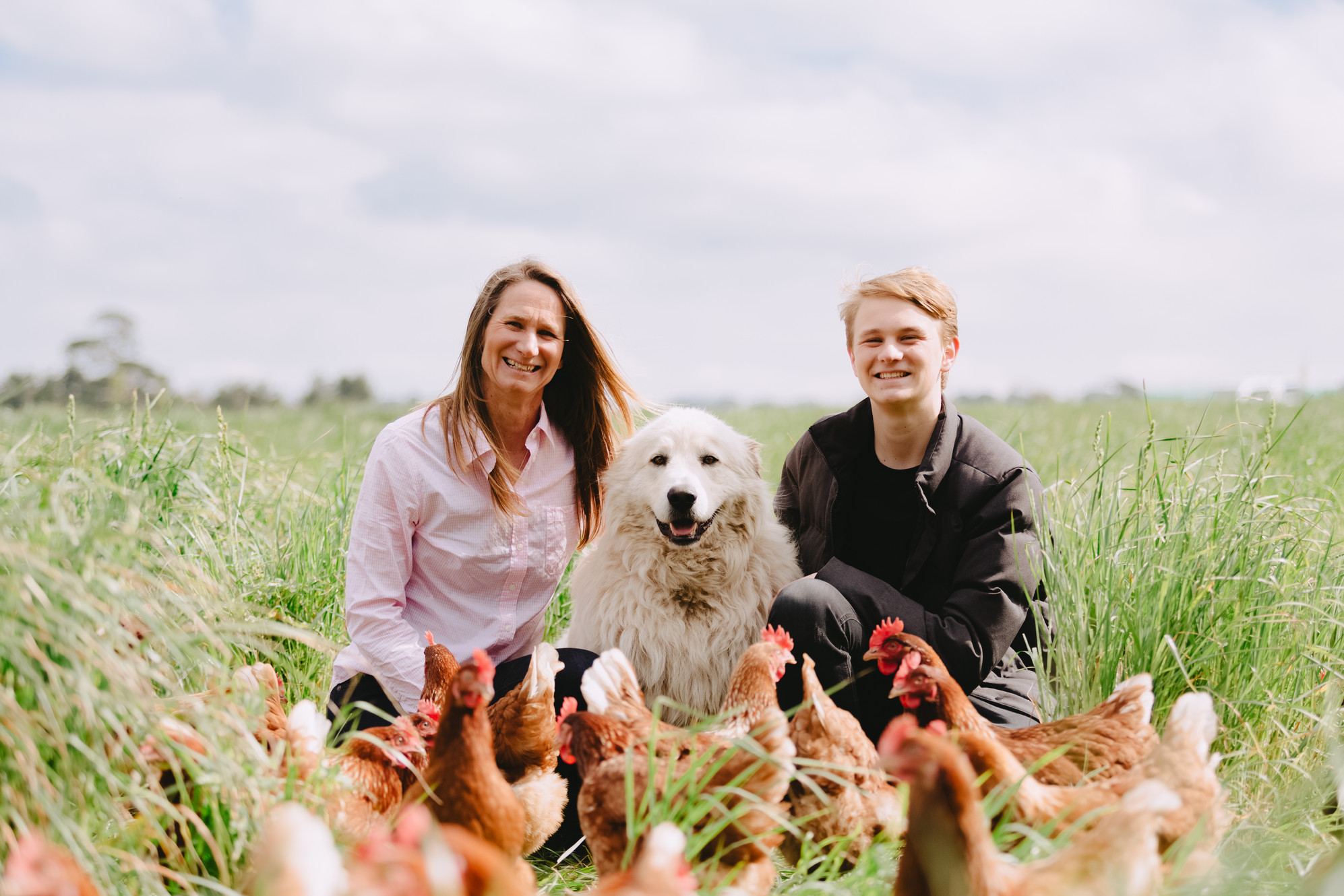 Josh's Easter Eggs | Joshs Rainbow Eggs